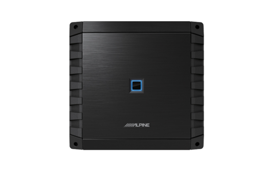 ALPINE MONO 600W AMPLIFIER (S2-A60M) – Ronsons Audio Video
