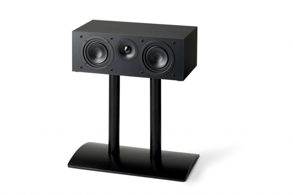 PARADIGM MONITOR SE 2000C – Ronsons Audio Video