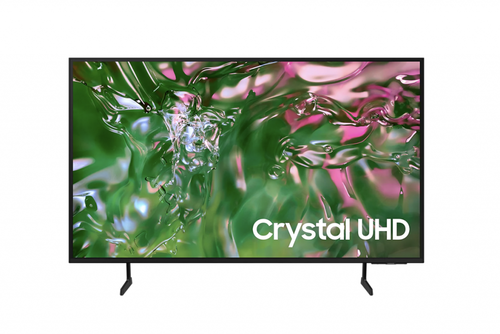 SAMSUNG 43″ CRYSTAL UHD 4K TIZEN OS SMART TV (UN43U7900FF) – Ronsons ...